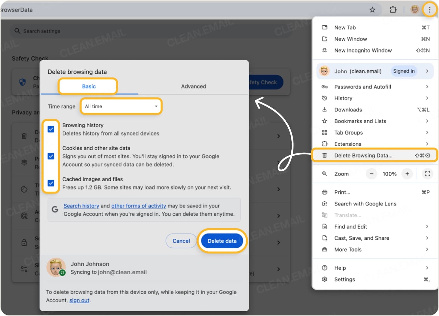 Cannot Attach Files In Gmail Or Open Them? Fix It Fast