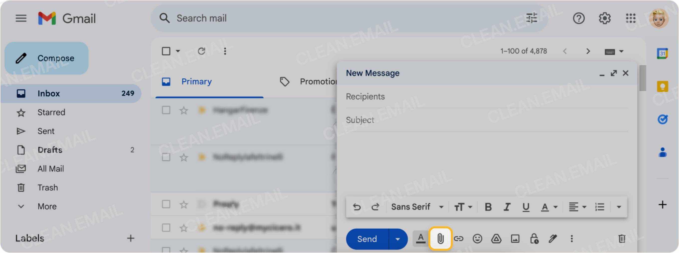 How To Attach A Folder To An Email: Questions and Answers