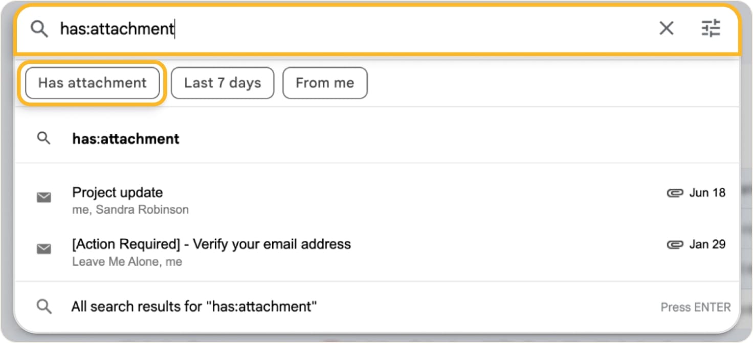 How To Delete Attachments In Gmail And Save Mail Storage