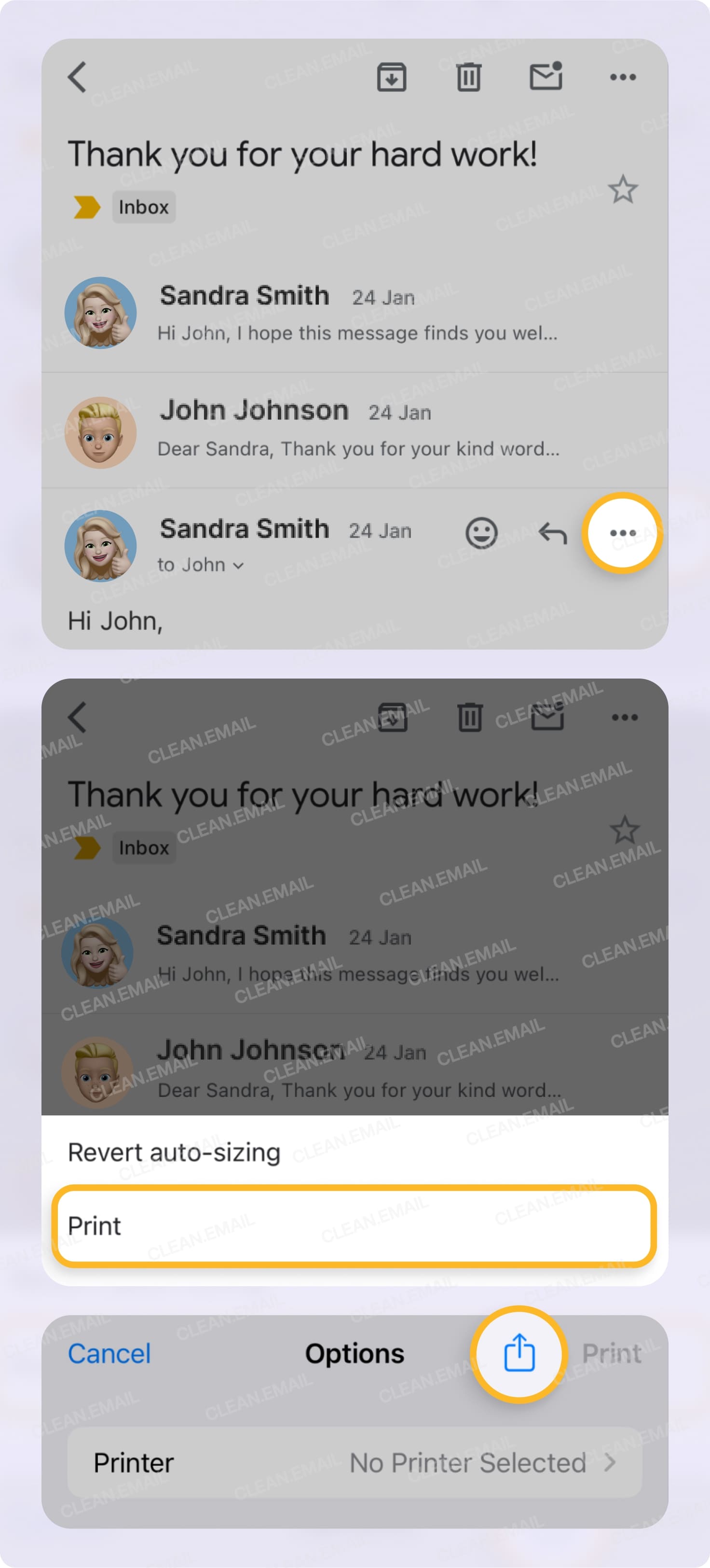 How To Text An Email On iPhone Or Email A Text In 2026
