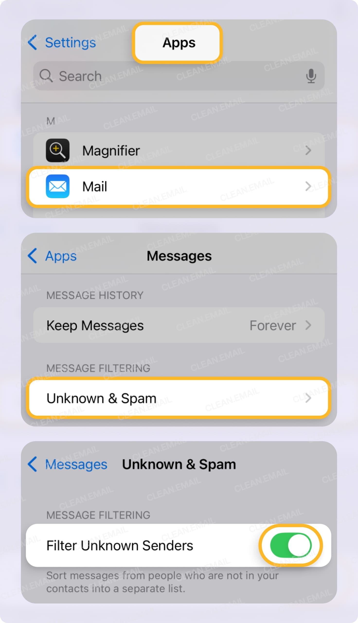 How To Text An Email On iPhone Or Email A Text In 2025
