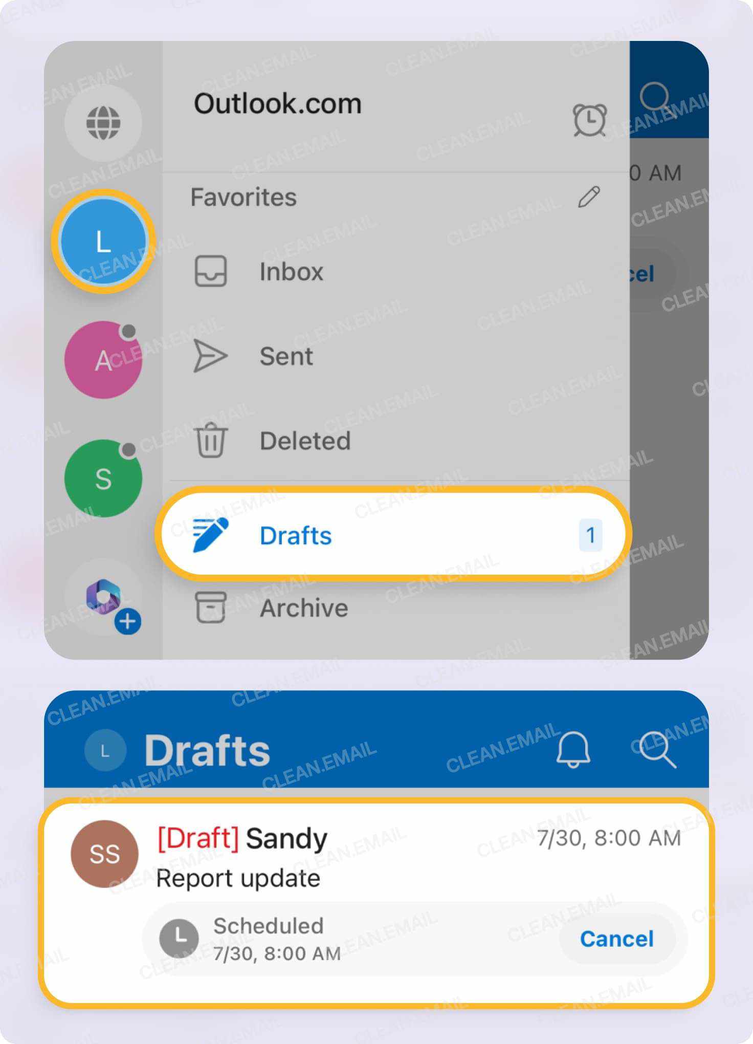 How To Find Scheduled Emails In Outlook: A Guide for 2025