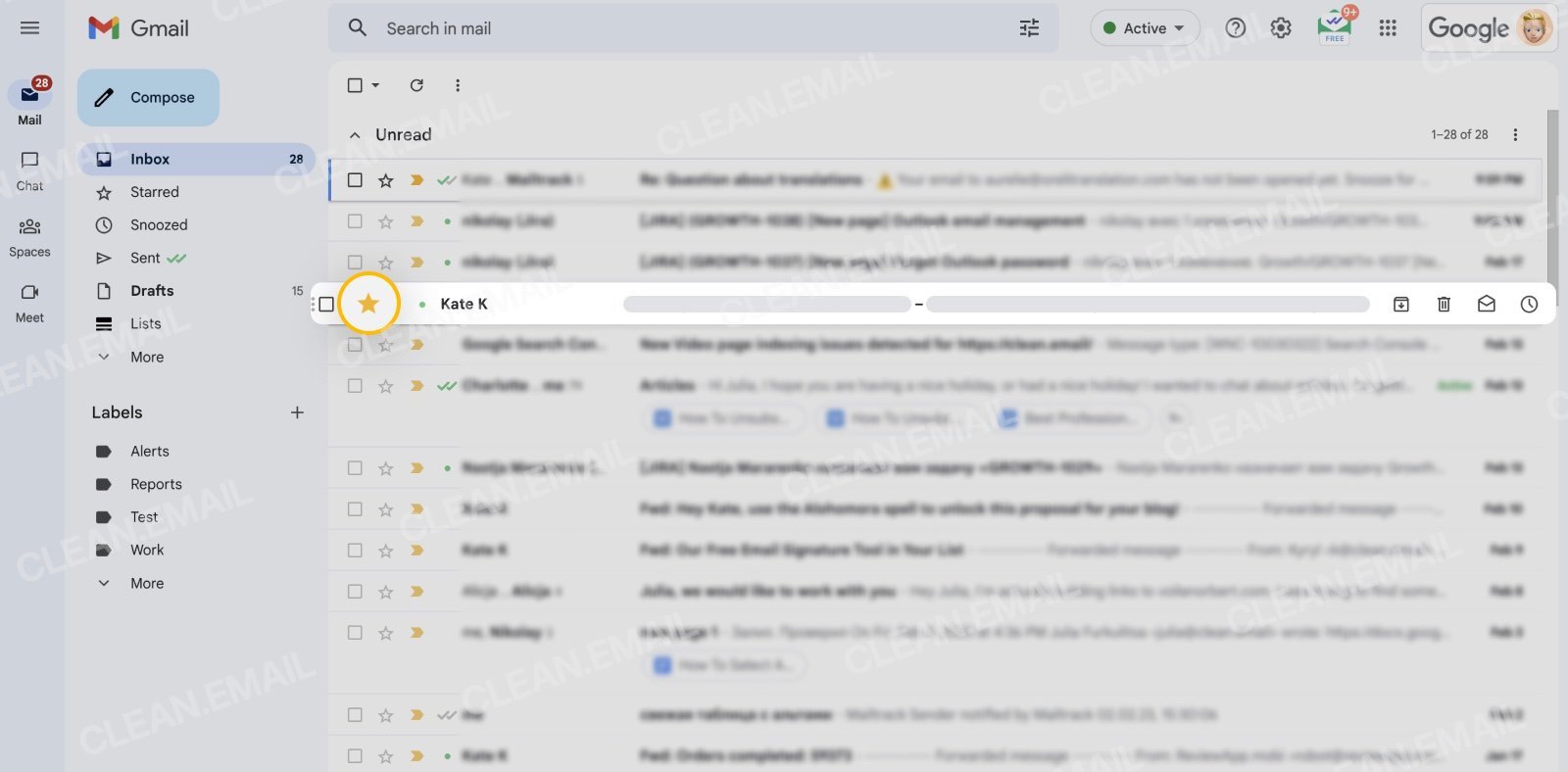 How To Manage Email Overload If You Have Too Many Emails