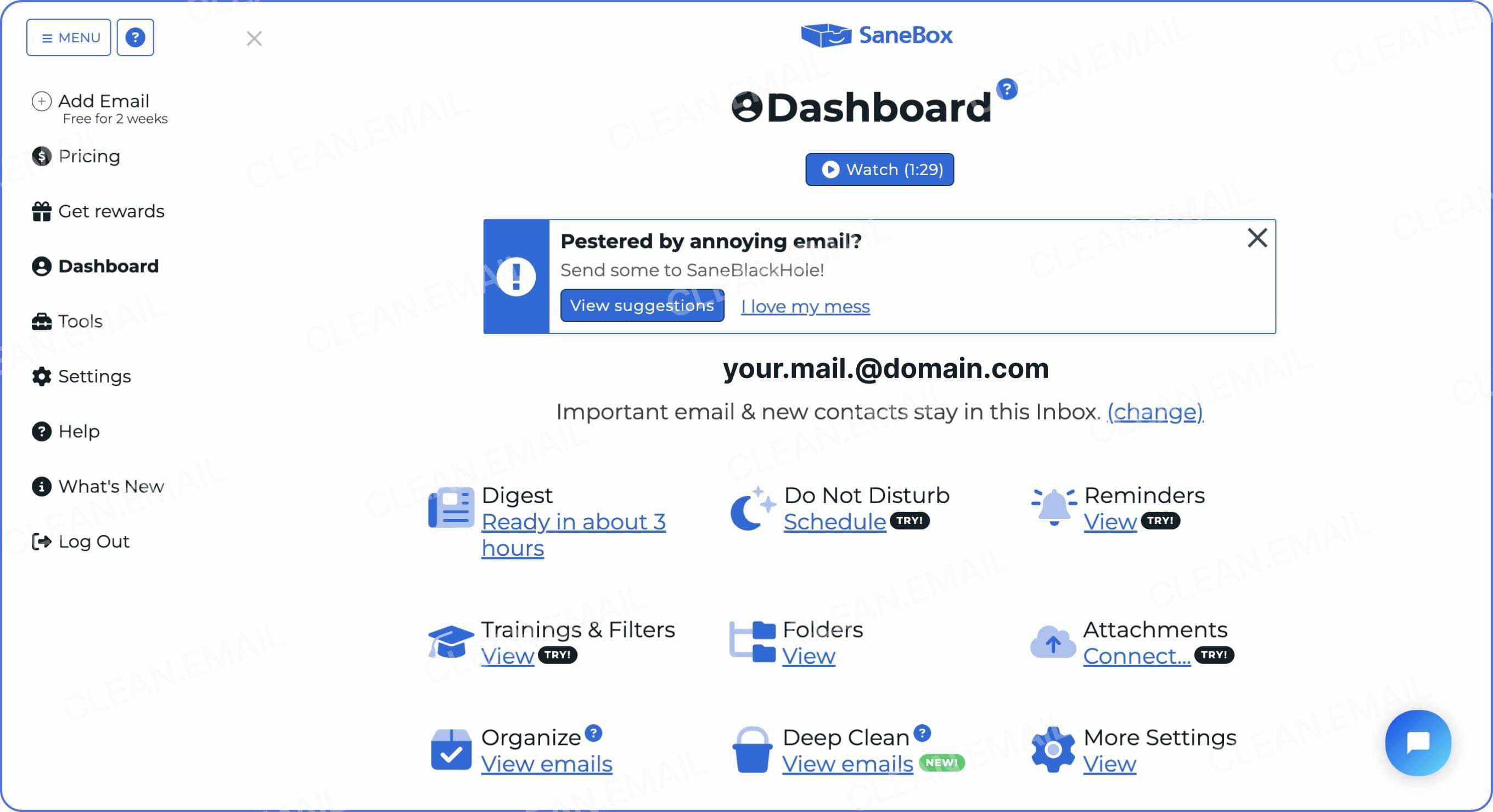 How To Manage Email Overload If You Have Too Many Emails