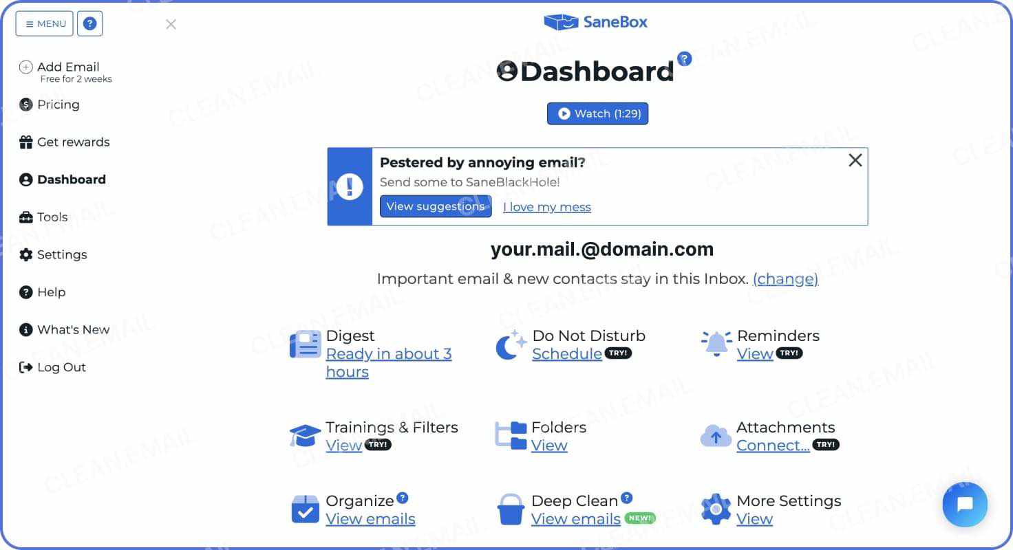 How To Manage Email Overload If You Have Too Many Emails