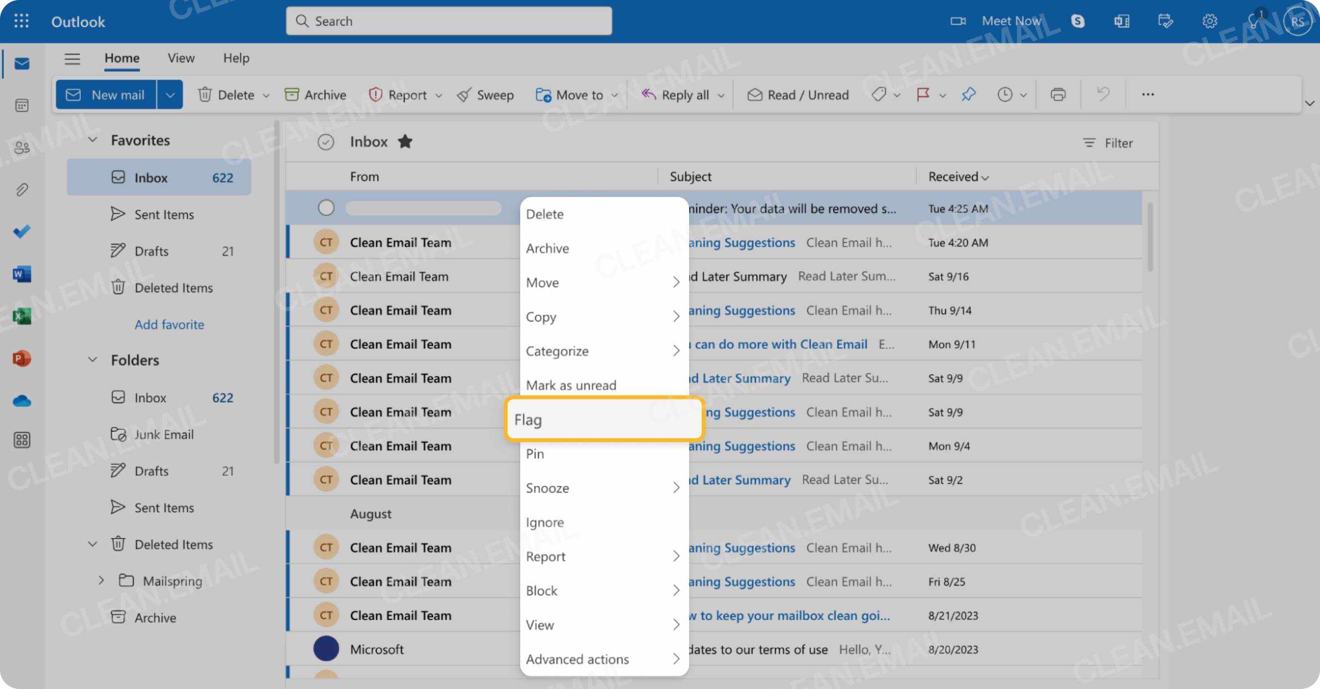 How To Manage Email Overload If You Have Too Many Emails