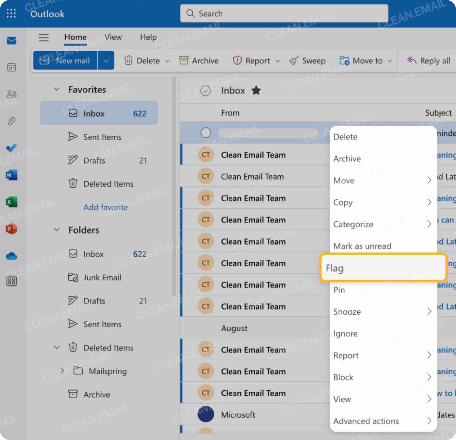 How To Manage Email Overload If You Have Too Many Emails