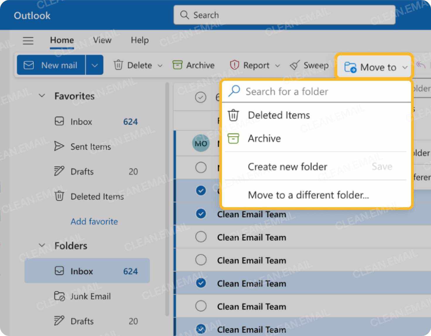 How To Manage Email Overload If You Have Too Many Emails