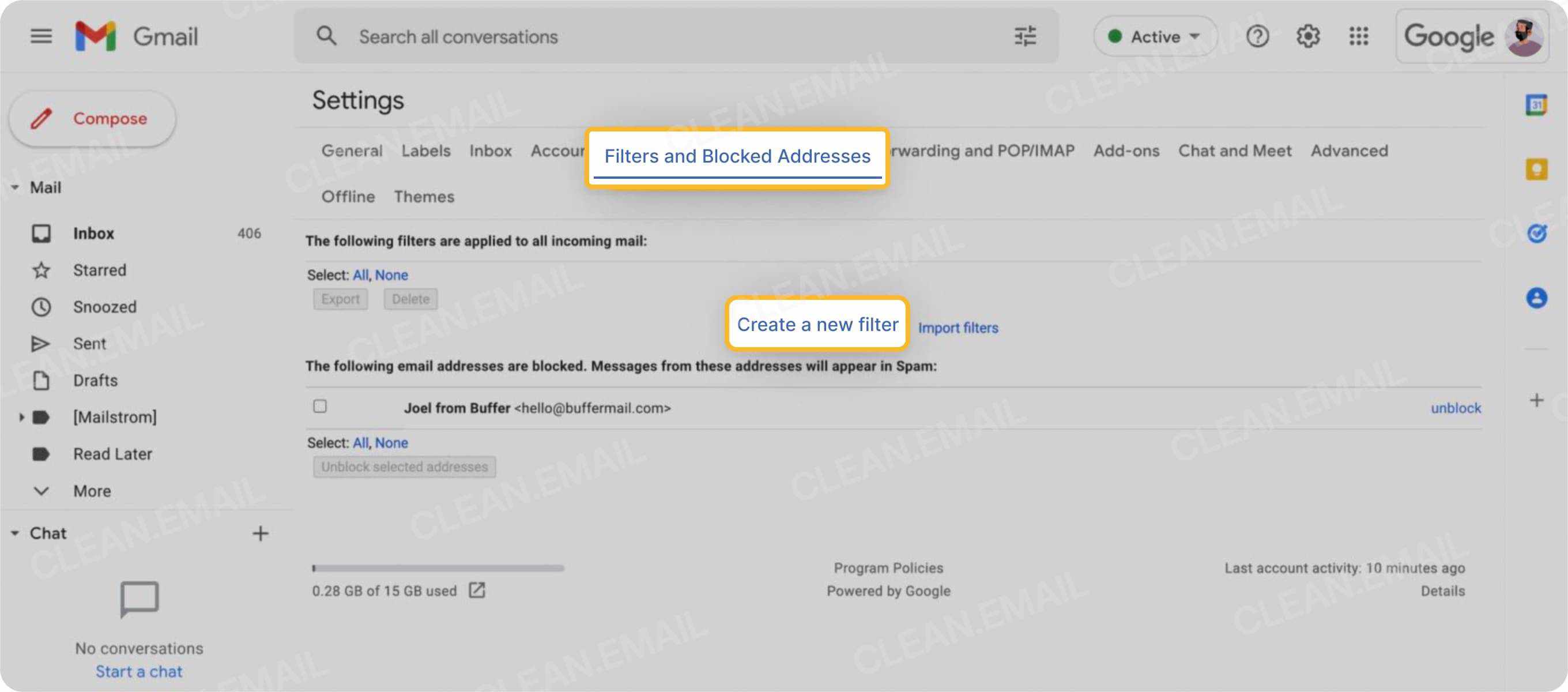 How To Manage Email Overload If You Have Too Many Emails