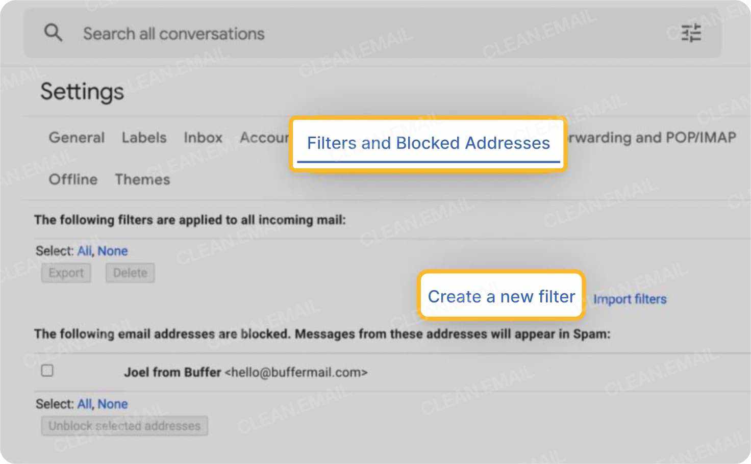 How To Manage Email Overload If You Have Too Many Emails
