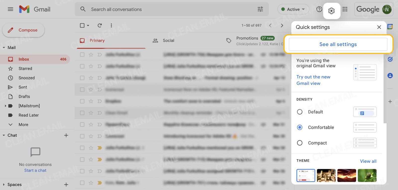How To Manage Email Overload If You Have Too Many Emails