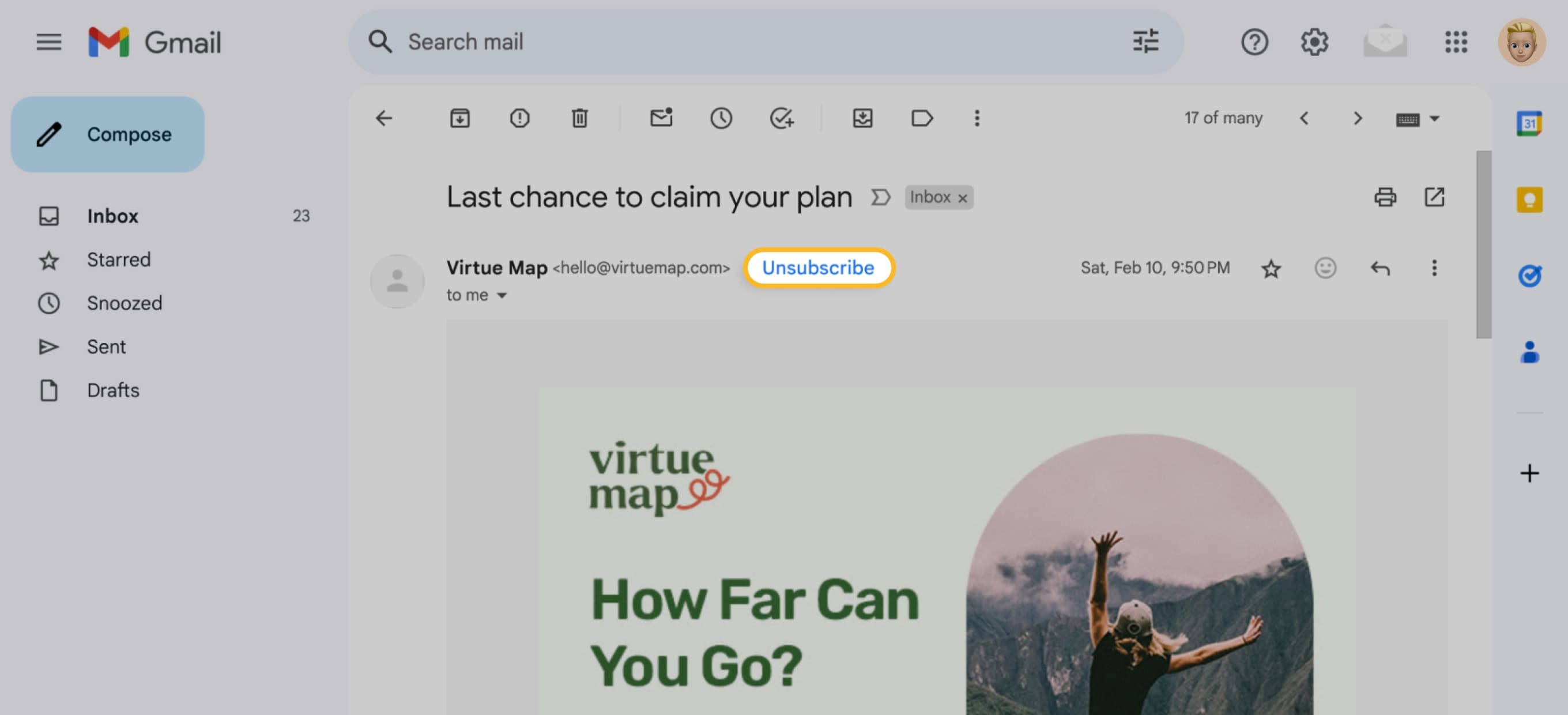 How to Manage Email Subscriptions and Clean Your Inbox