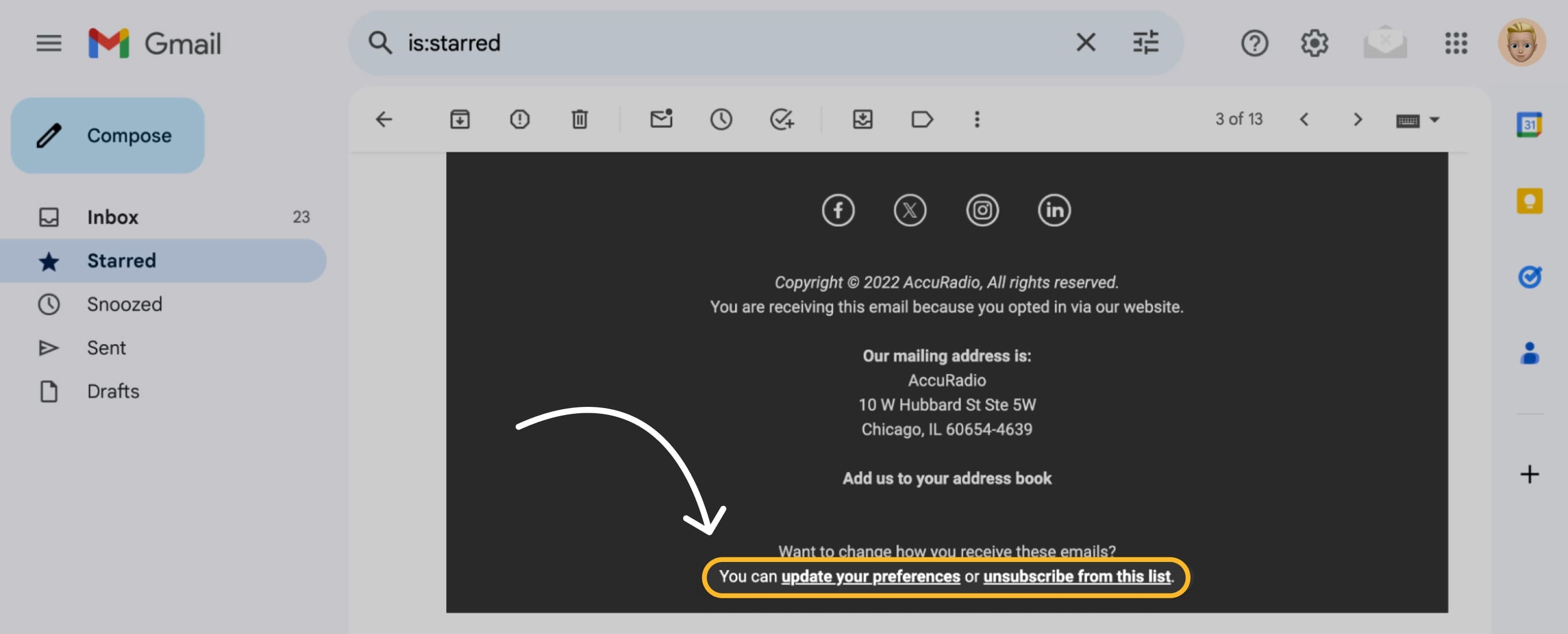 How to Manage Email Subscriptions and Clean Your Inbox