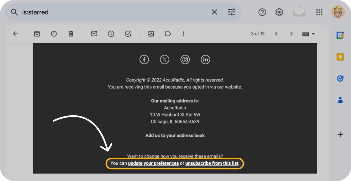 How to Manage Email Subscriptions and Clean Your Inbox