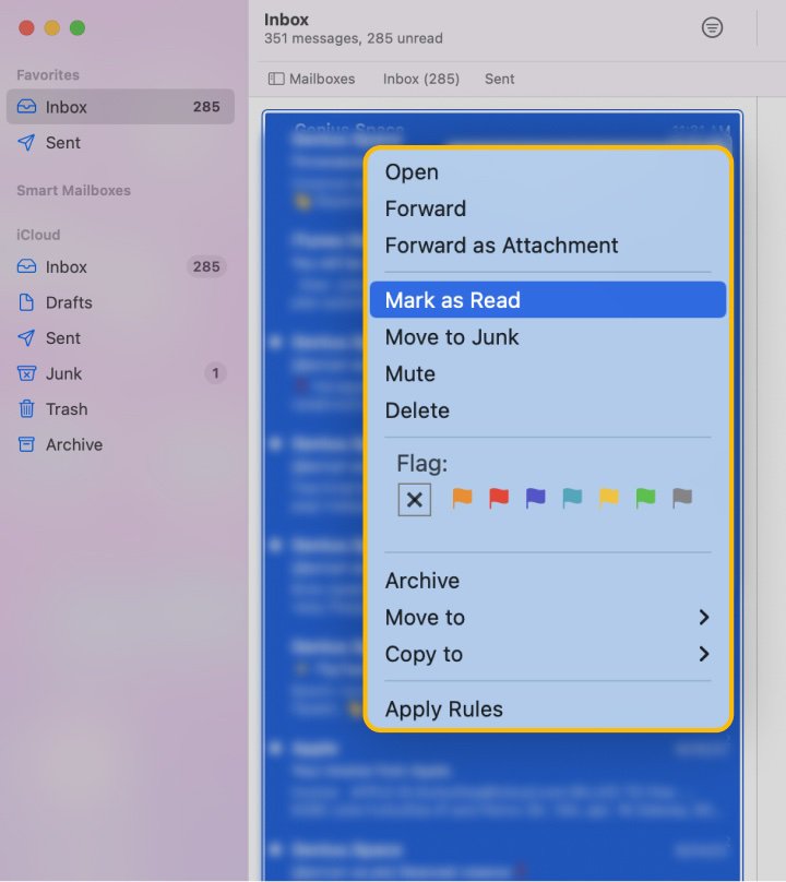 How To Mark All Emails As Read An Ultimate Guide For 2023
