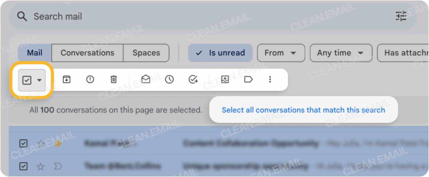 How to Mark All Emails as Read: Gmail, Outlook, Yahoo, etc.