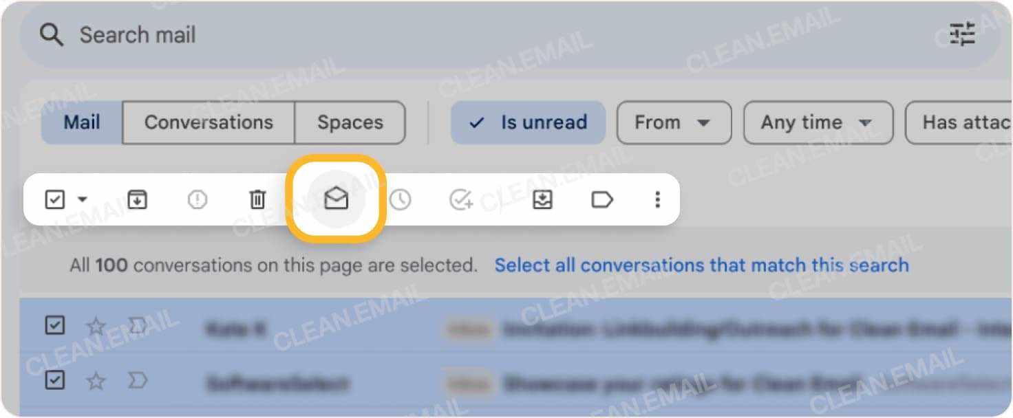 How to Mark All Emails as Read: Gmail, Outlook, Yahoo, etc.