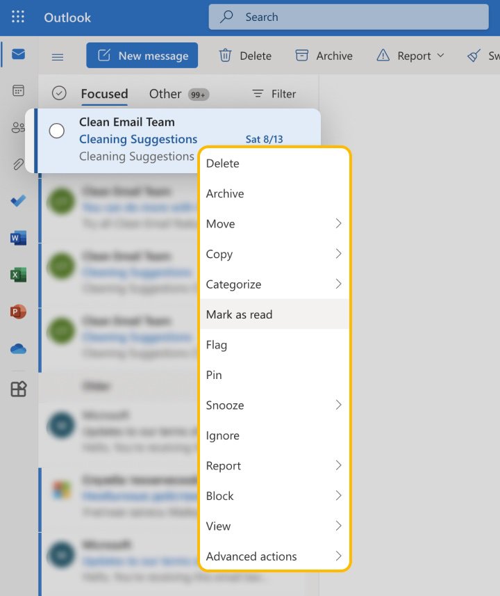 How To Mark All Emails As Read An Ultimate Guide For 2023