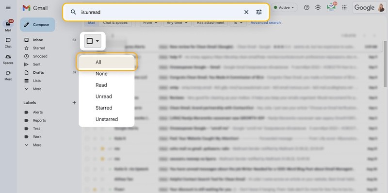 How To Mark All Emails As Read An Ultimate Guide For 2023