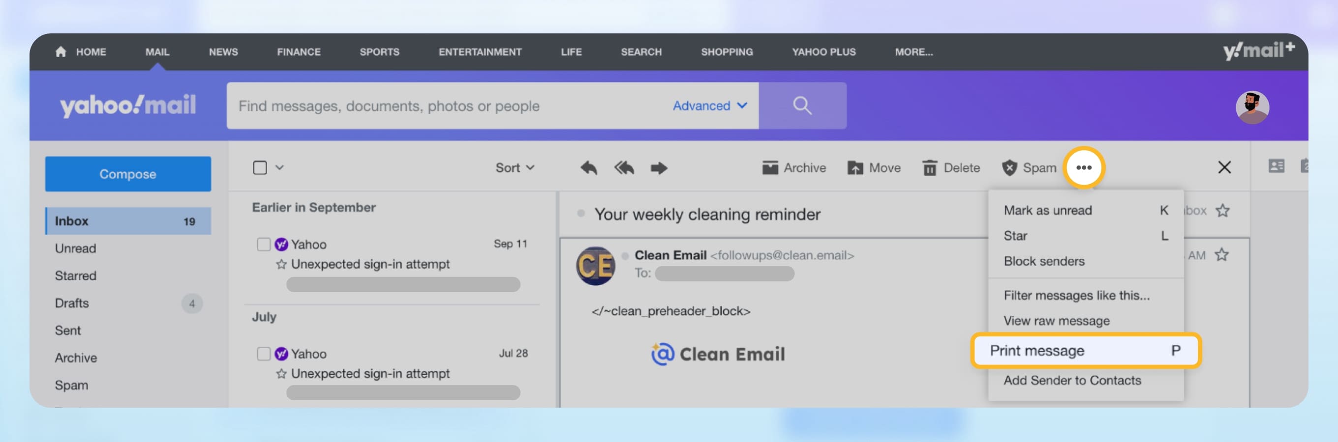 How to Save an Email as a PDF: Comprehensive Tutorial
