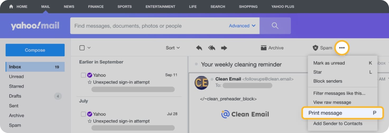 How to Save an Email as a PDF: Comprehensive Tutorial