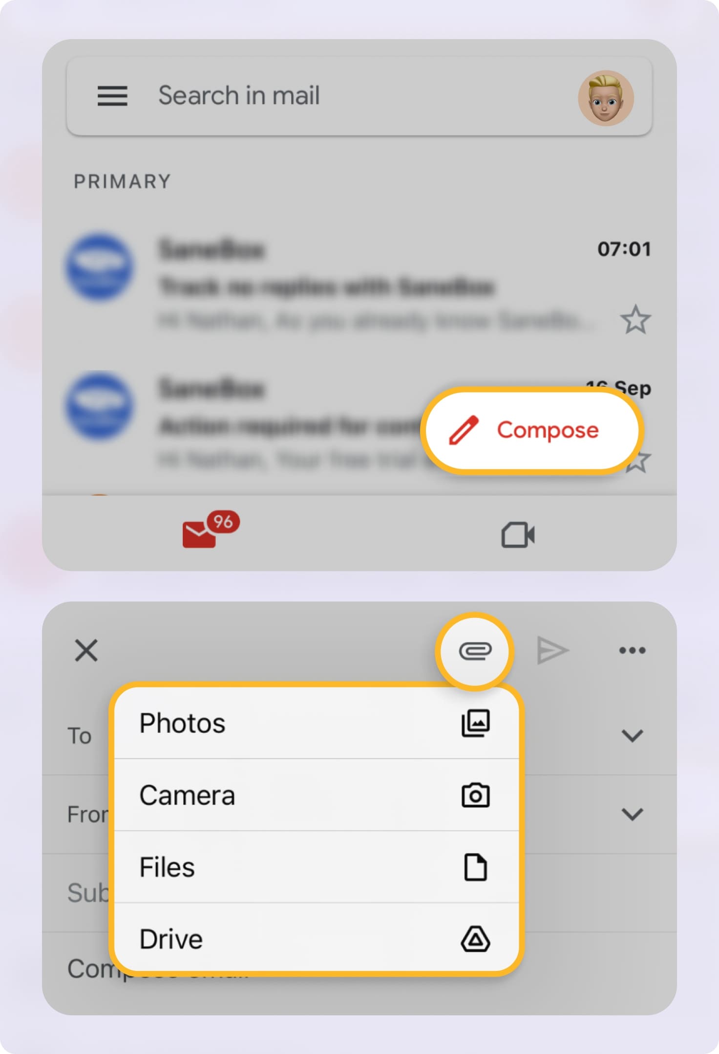 How To Send A Video Through Email: Best Methods And Tips