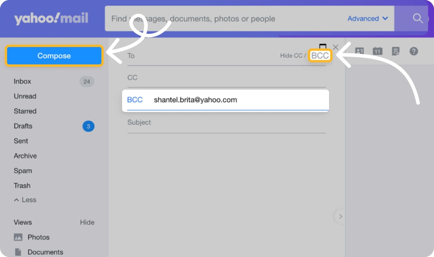 How to Send an Email to Multiple Recipients Individually