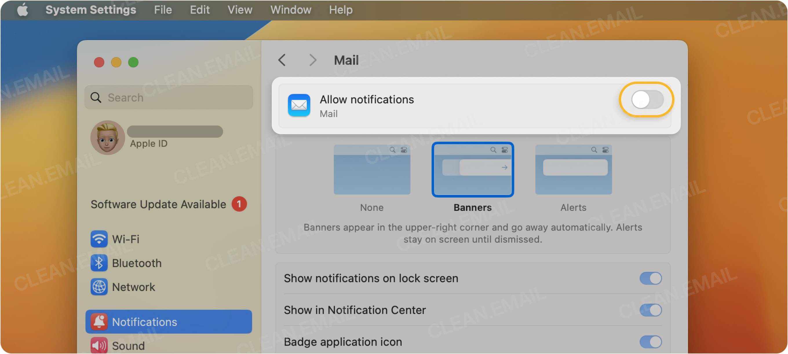 How To Stop Unwanted Email Alerts On Desktop And Mobile
