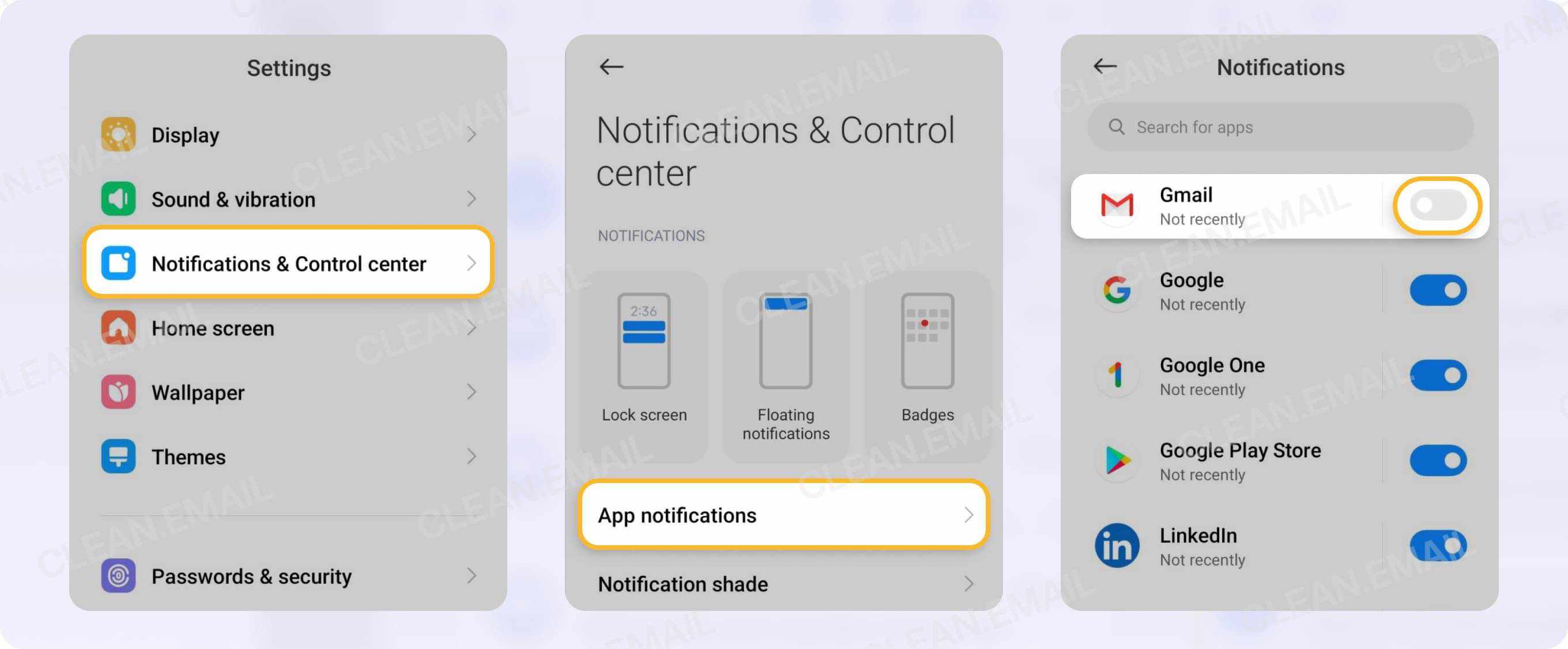 How To Stop Unwanted Email Alerts On Desktop And Mobile