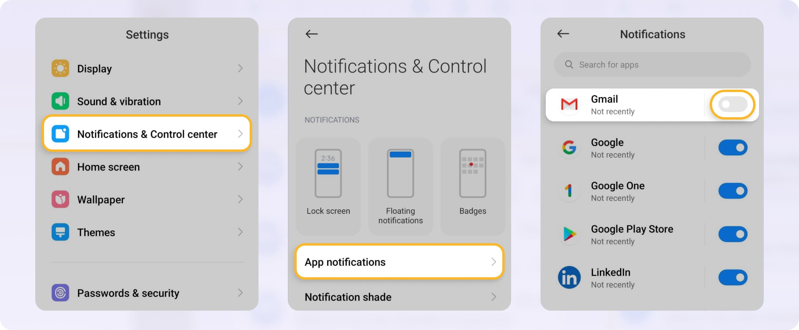 How to Turn Off Email Notifications: Step-by-step Guide