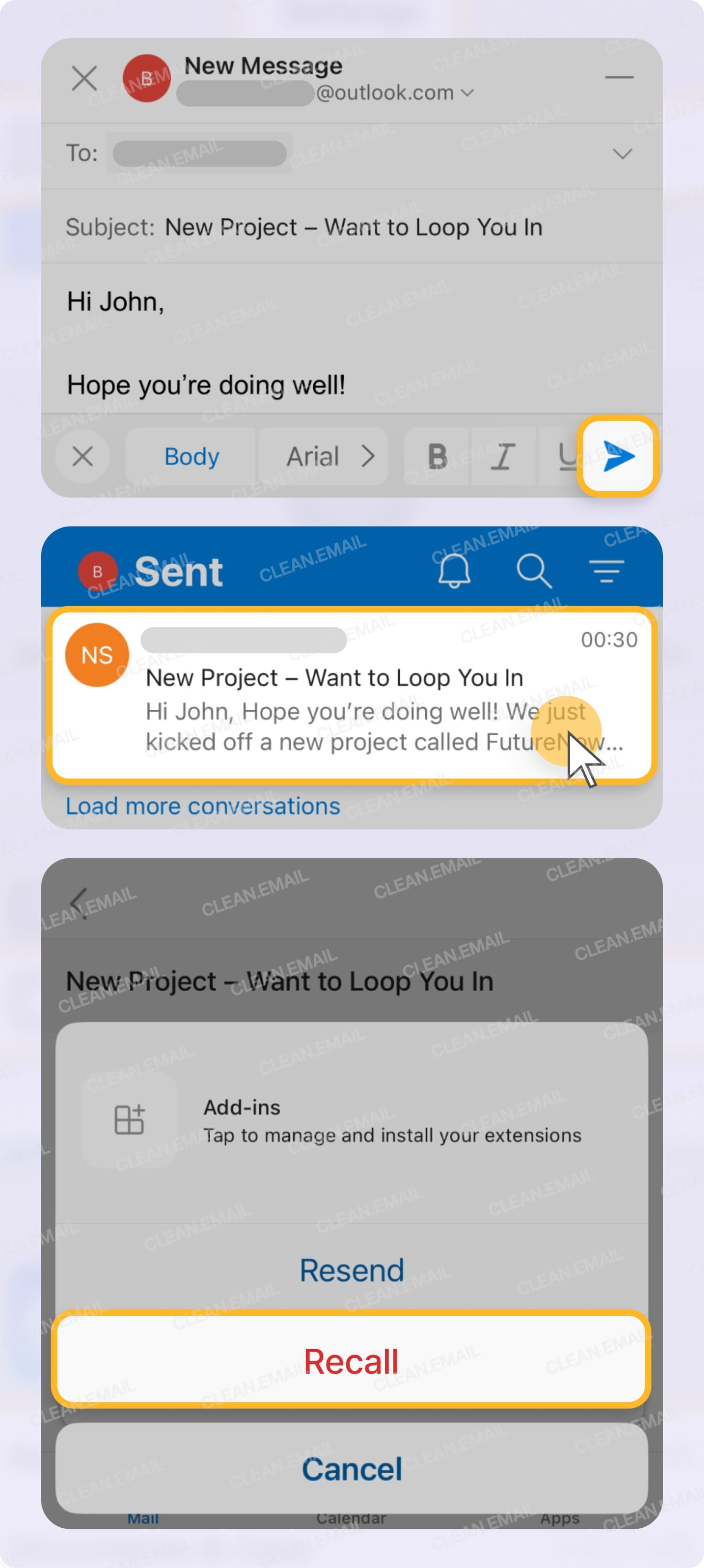 How To Unsend An Email On iPhone: A Comprehensive Guide