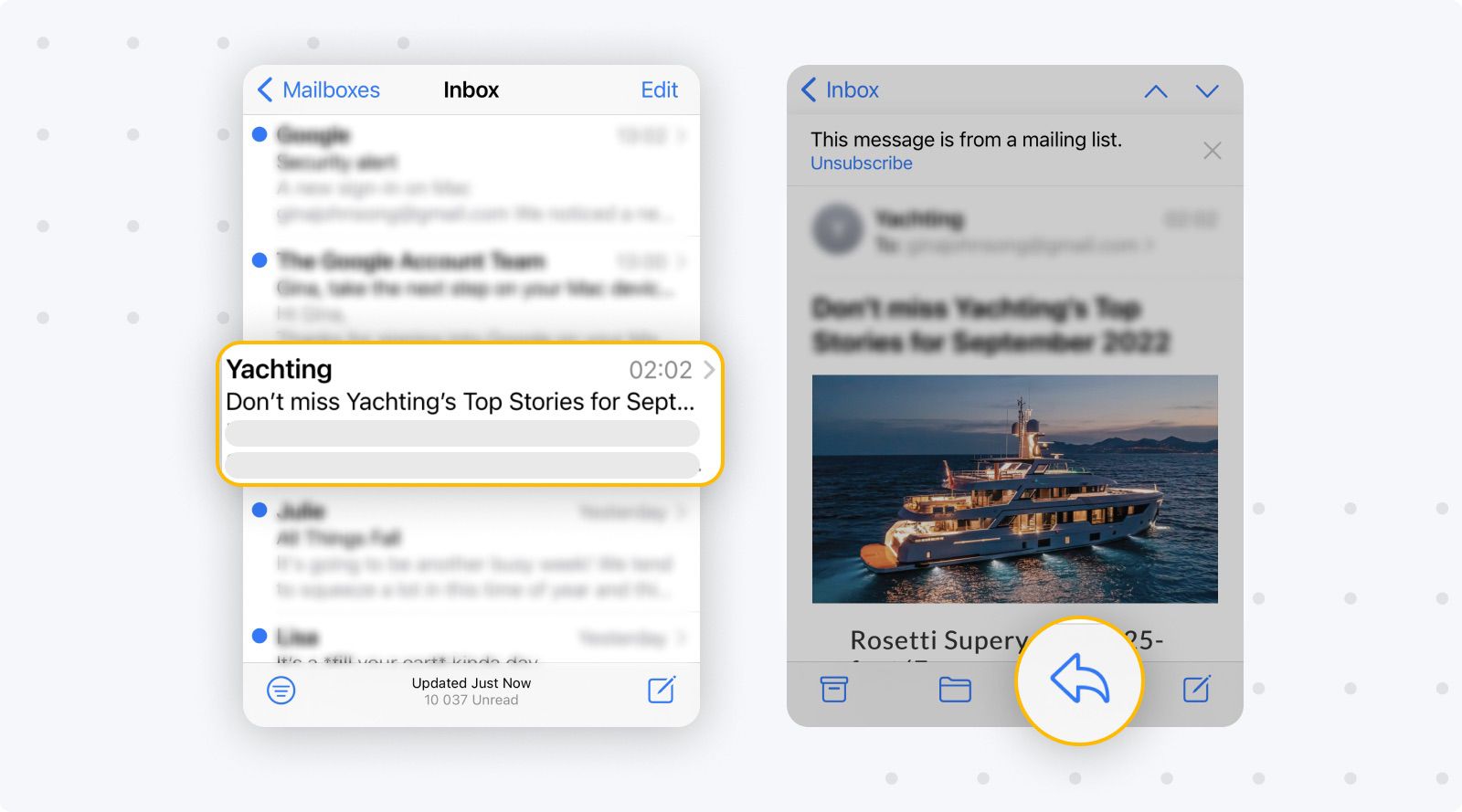 iCloud Email Forwarding: How To Forward Your Emails In 2025
