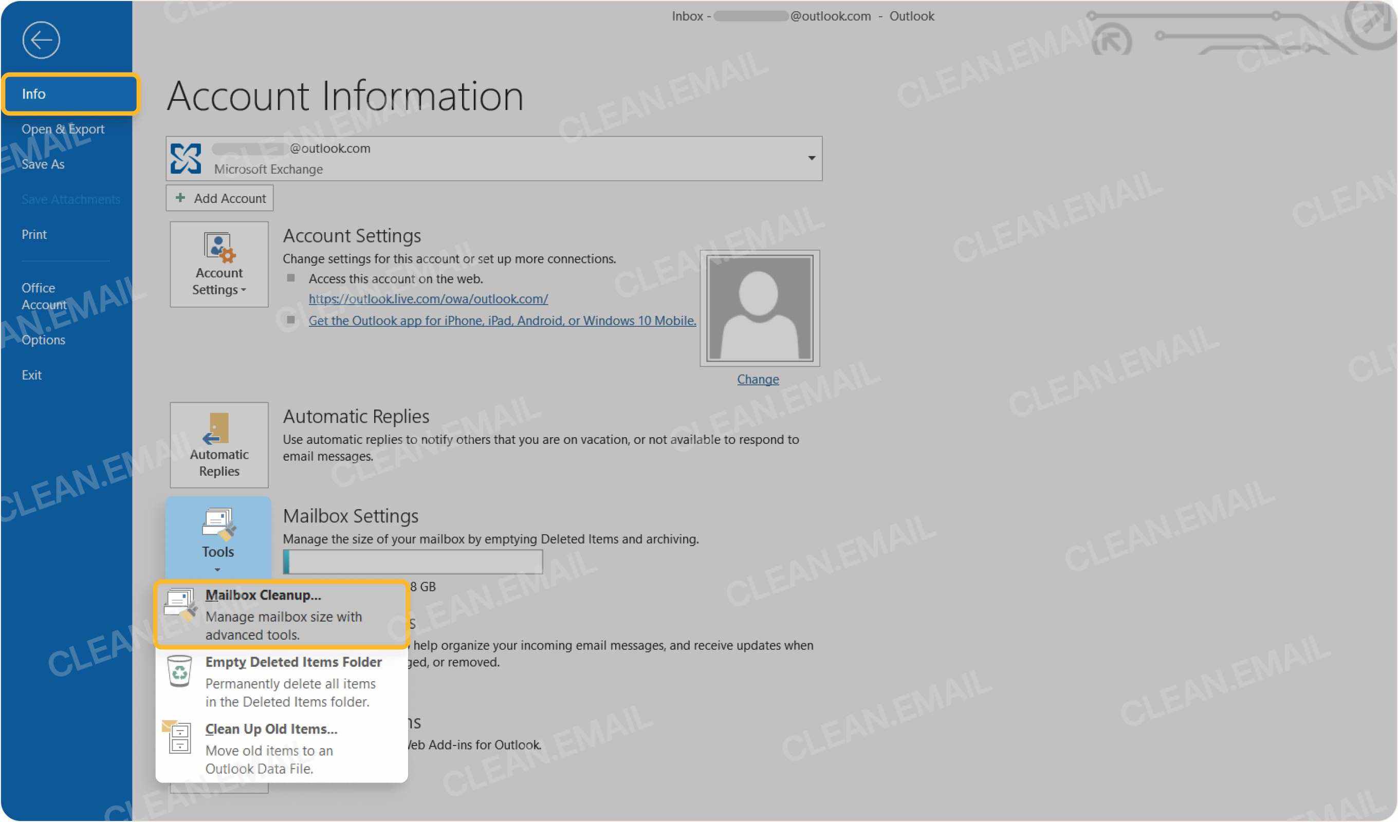 Is Your Outlook Mailbox Full? How To Fix It And Clean Space