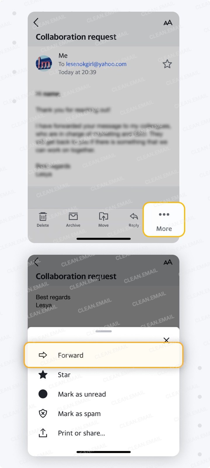 Yahoo Mail Forwarding: The Best Ways To Forward Your Emails