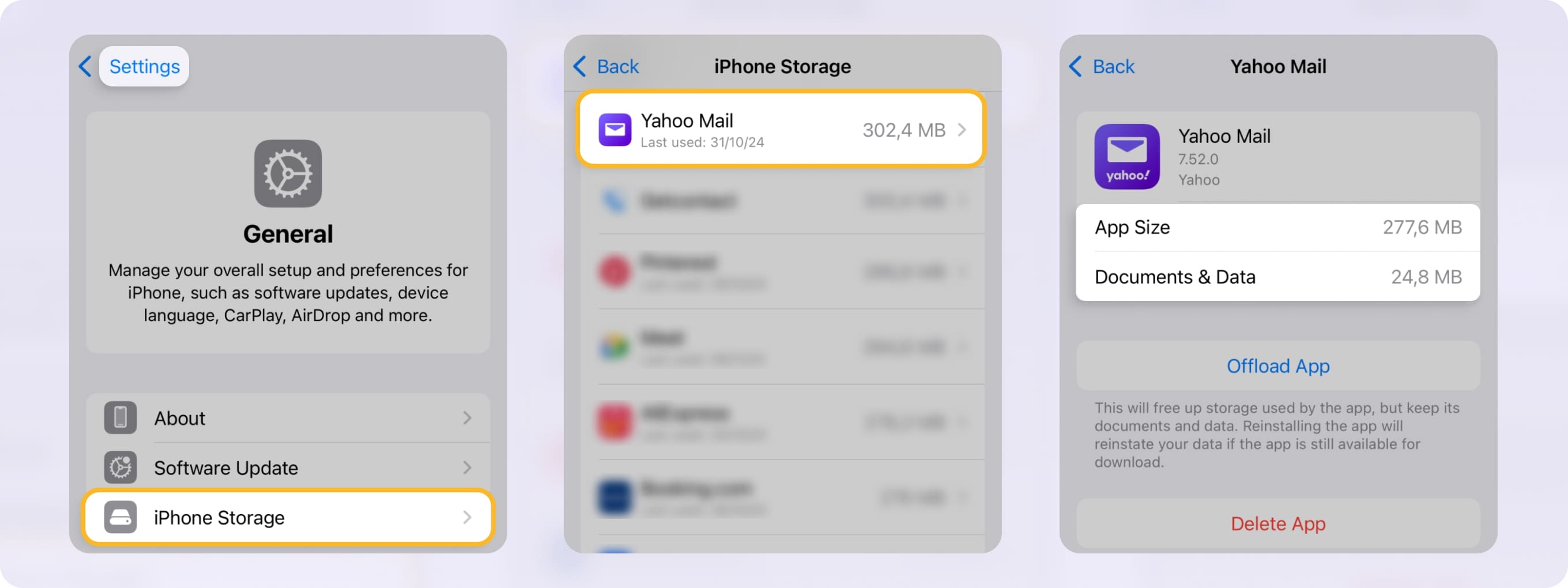 Yahoo Mail Storage Limit: Everything You Need to Know