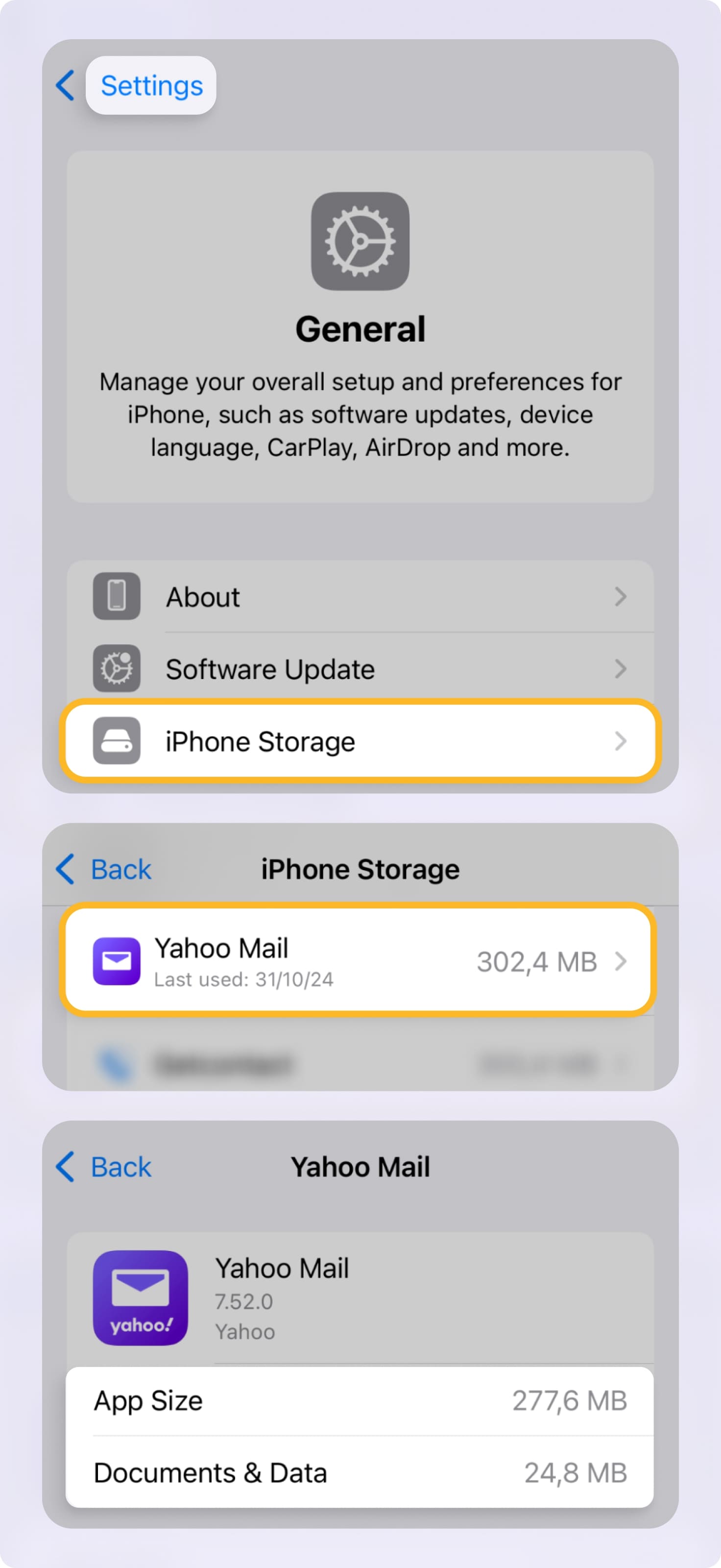 Yahoo Mail Storage Limit: Everything You Need to Know