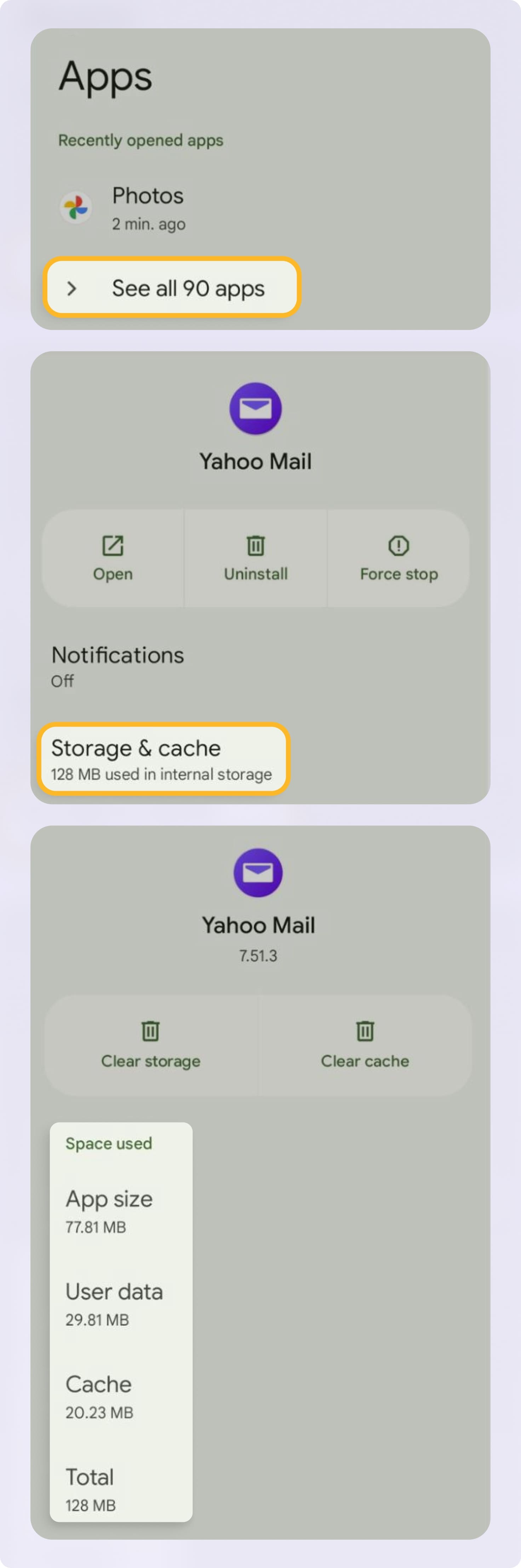 Yahoo Mail Storage Limit: Everything You Need to Know