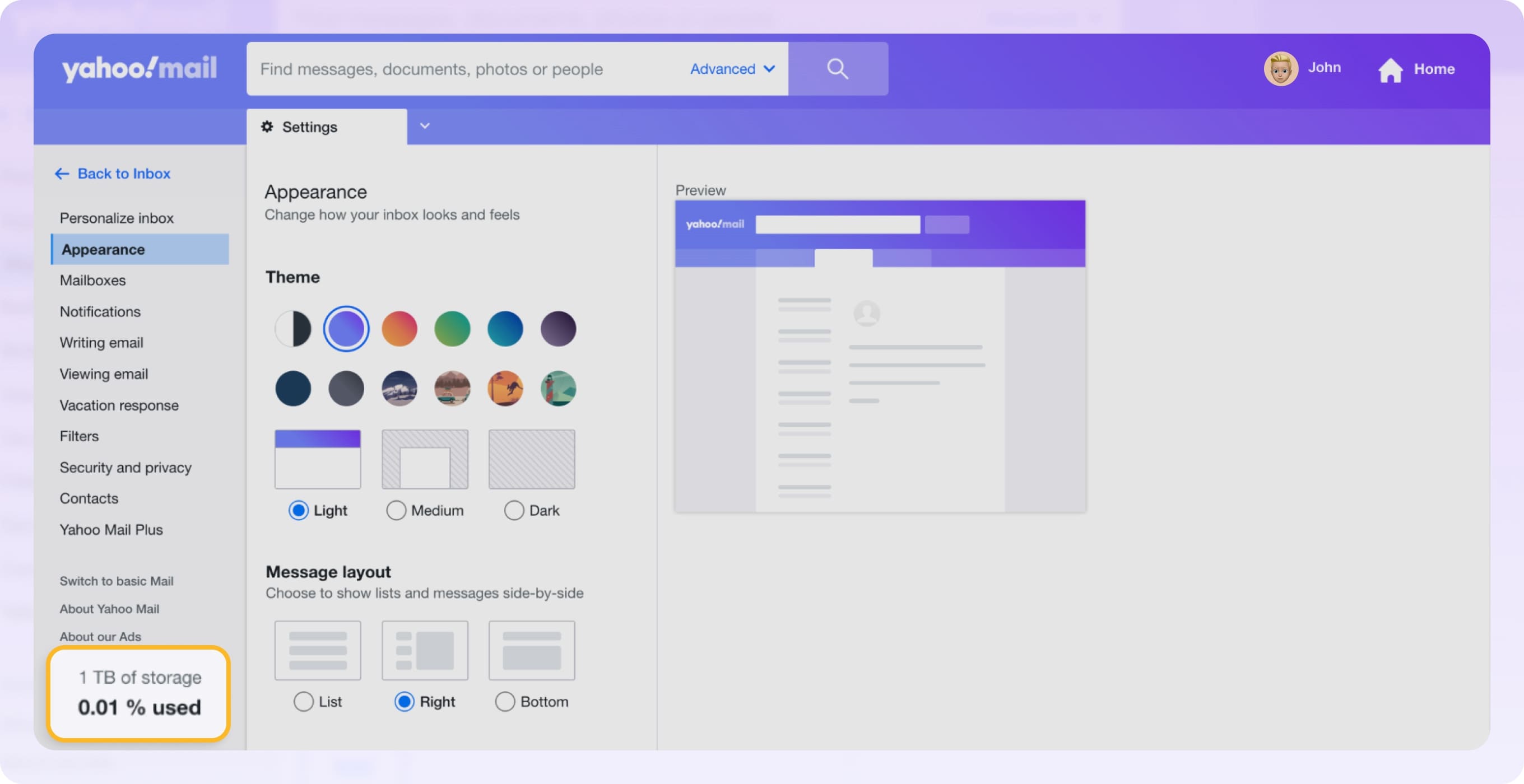 Yahoo Mail Storage Limit: Everything You Need to Know