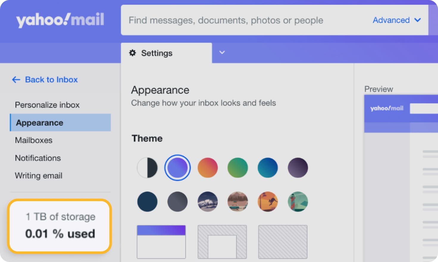 Yahoo Mail Storage Limit: Everything You Need to Know