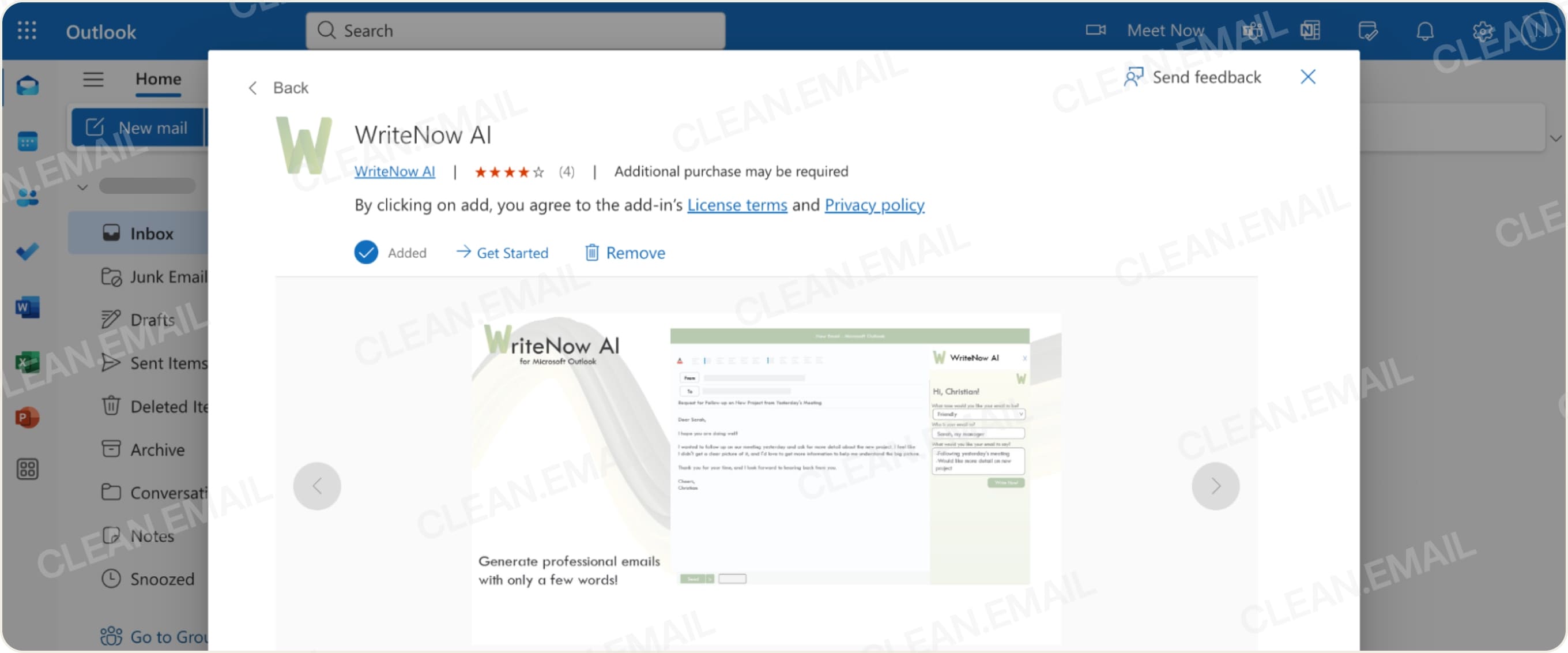 The Best AI For Outlook Email In 2025: Top 12 AI Tools & More