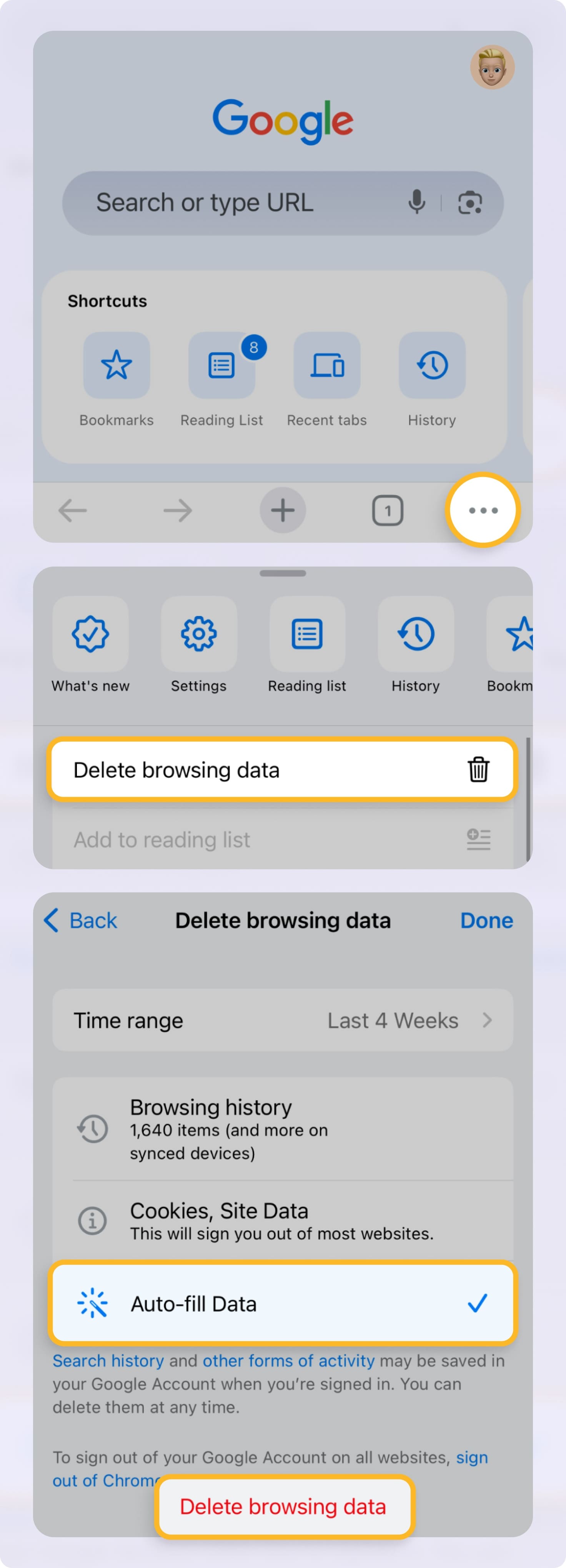 What Is An AutoComplete Email Address In Gmail And Outlook?