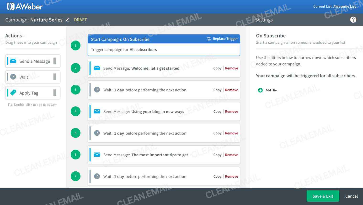 Best Mass Email Service in 2025: Top 14 Comparison