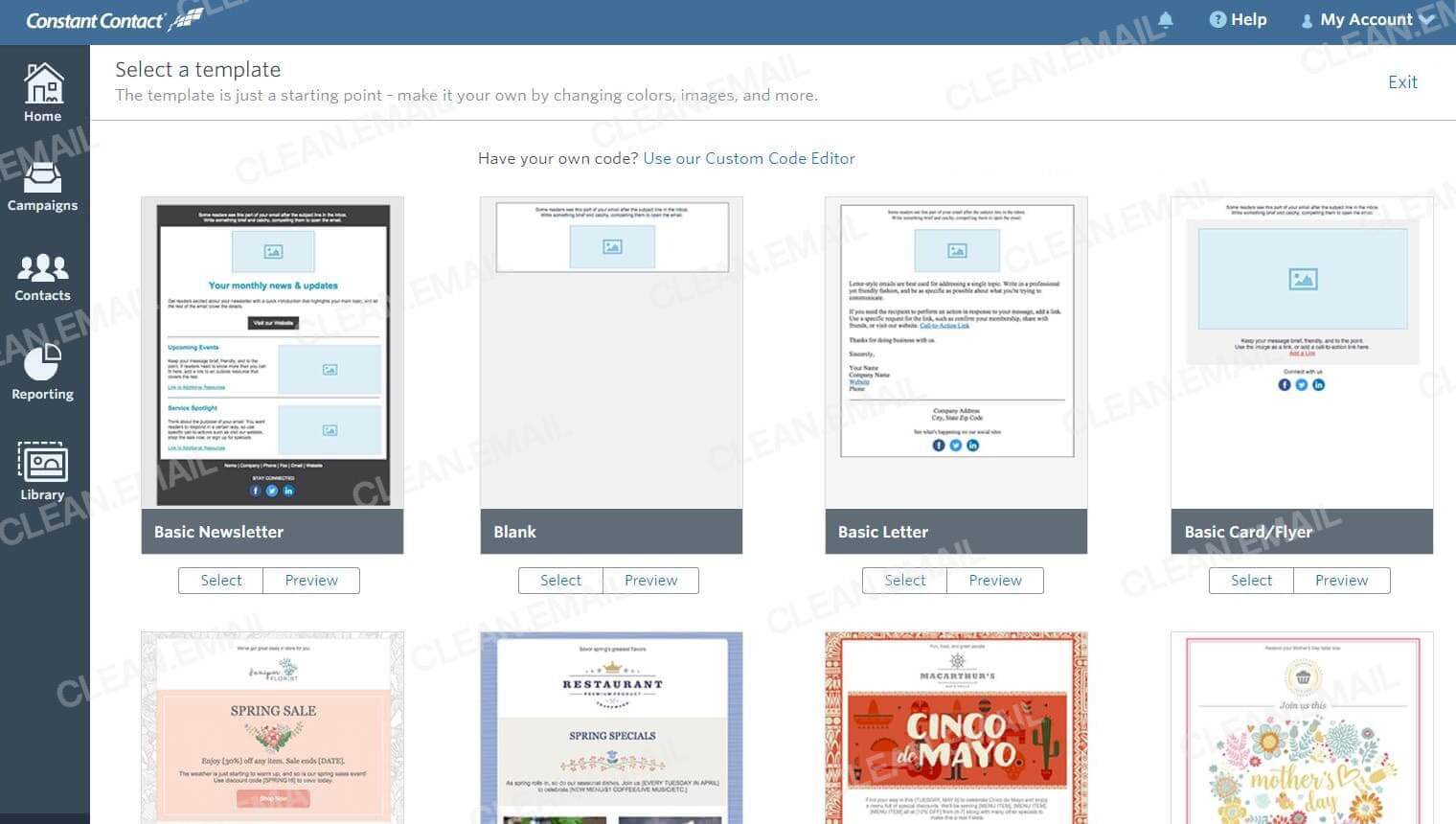 Best Mass Email Service in 2025: Top 14 Comparison