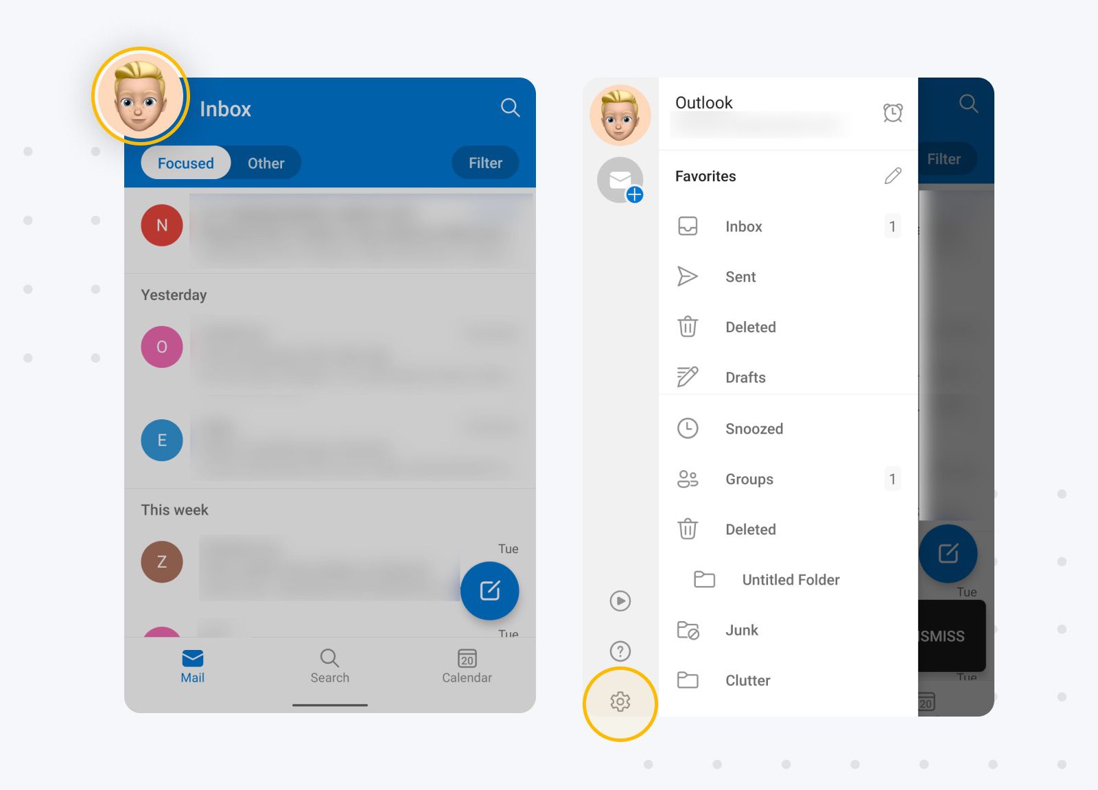 How to Change Password in Outlook [Web, Desktop, Mobile]