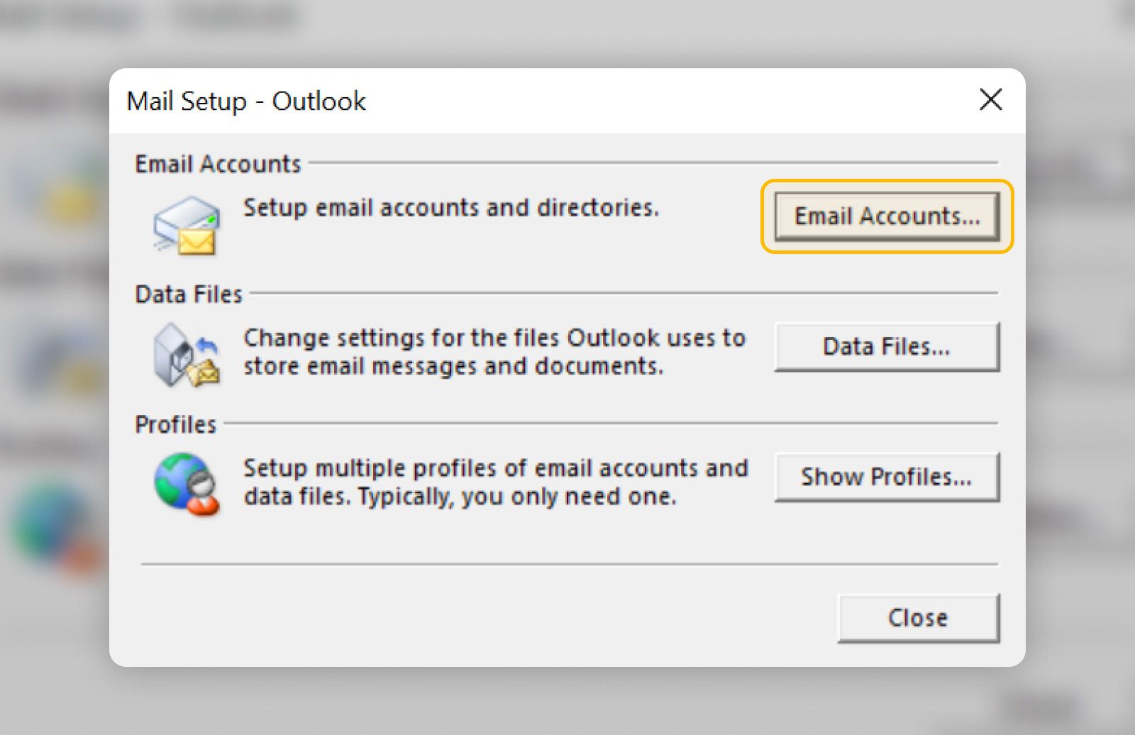 How To Change Password In Outlook Web Desktop Mobile 
