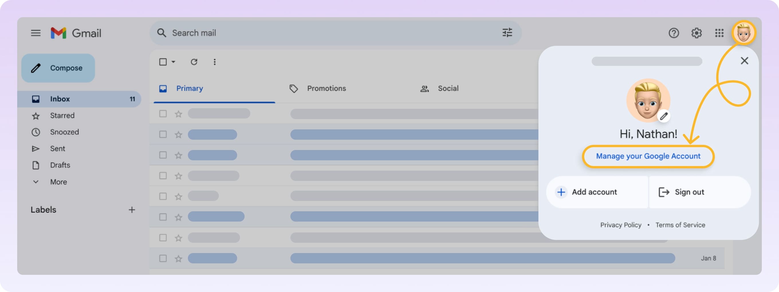 Easy Ways To Find And Work With Your Google Contacts List