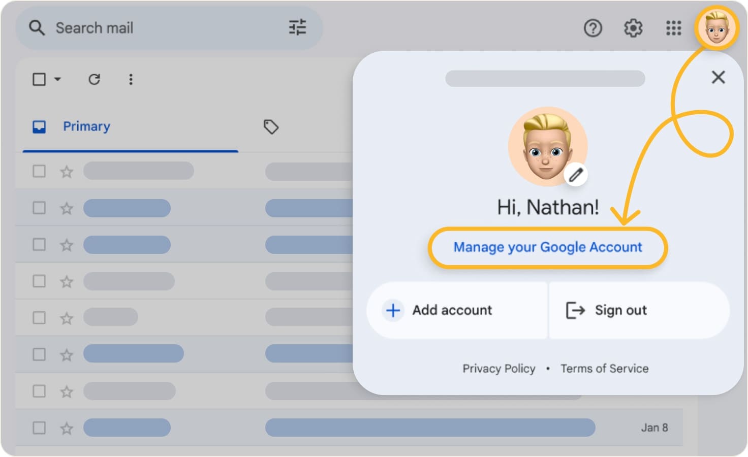 Easy Ways To Find And Work With Your Google Contacts List