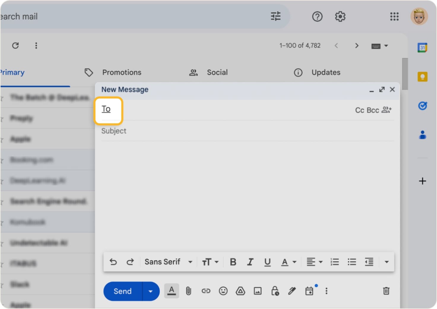 Easy Ways To Find And Work With Your Google Contacts List