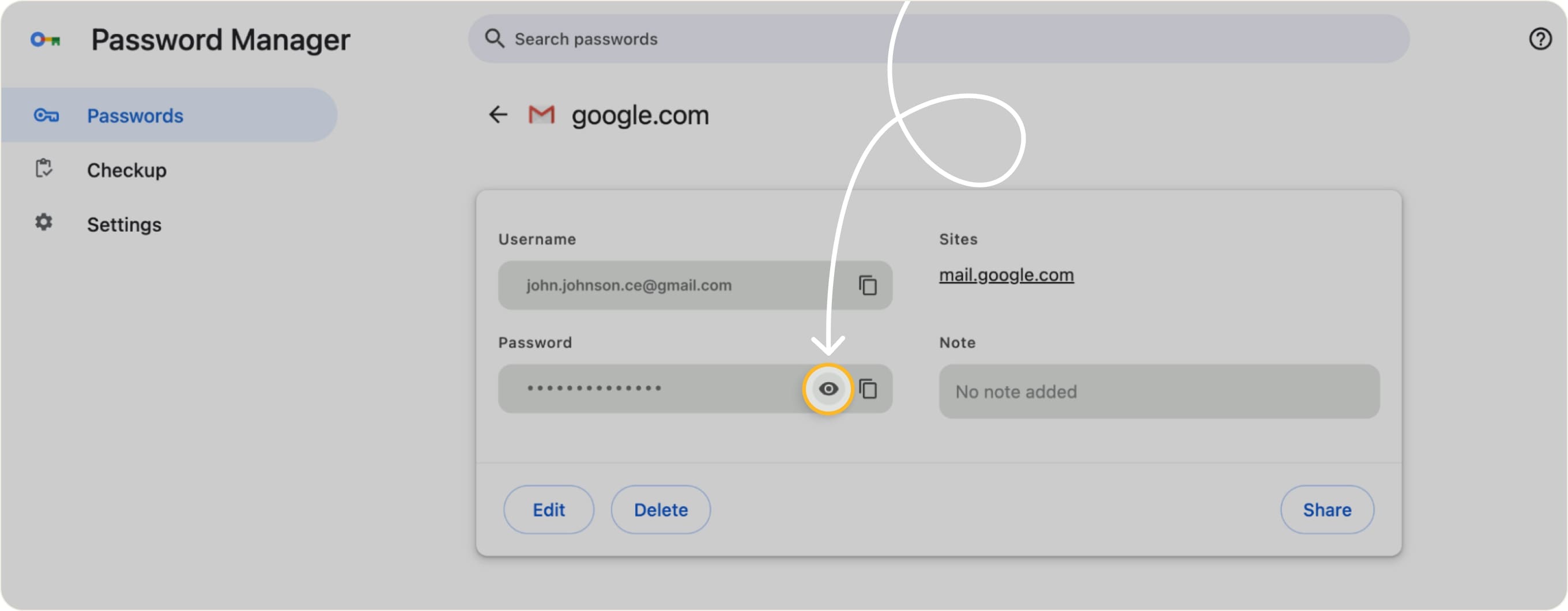 How To Find Or Recover Your Email Password: 5 Ways To Try