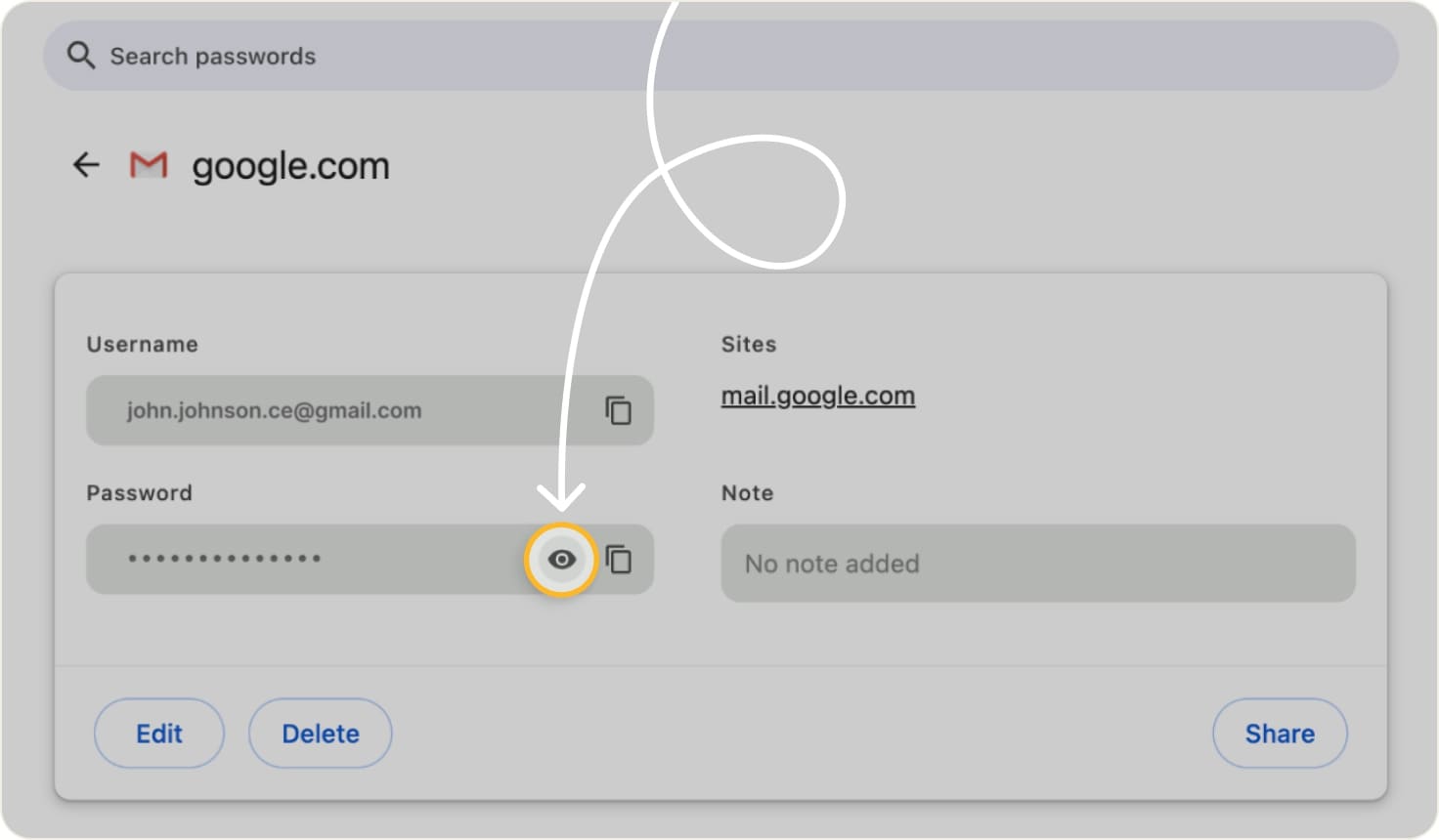How To Find Or Recover Your Email Password: 5 Ways To Try